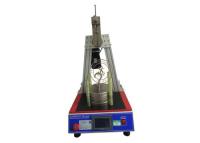 China Test speed 1~60r / min Swing Suspension Connector Durability Tester for Outdoor Activity Toys for sale