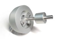 China ISO 8124-4  Alu alloy Impact Head from Swing Elements without Accelerometer for sale