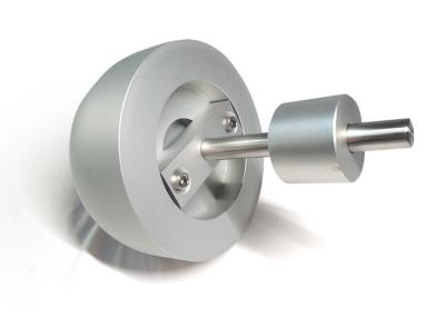 China ISO 8124-4  Alu alloy Impact Head from Swing Elements without Accelerometer for sale