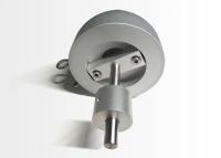 China ISO 8124-4  Alu alloy Impact Head from Swing Elements without Accelerometer for sale