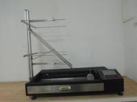 China Flammability Test Equipment , Comprehensive Toys Testing Equipment For Testing Plush Toys for sale