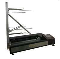 China Flammability Test Equipment , Comprehensive Toys Testing Equipment For Testing Plush Toys for sale