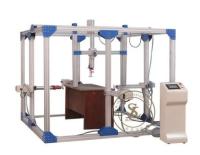 China PLC Control Furniture Testing Machine For Testing The Strength And Stability Of Tables And Trollys for sale
