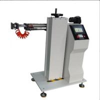 China Lab Testing Equipment ANSI / BIFMA X5.5-2014 Desk Drawer Slides Durability Testing Equipment for sale