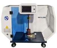 China High-precision Charpy & Izod Impact Testing Machine with Carbon Fiber Pendulum Rod and Imported Digital Encoder for sale