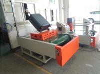 China Luggage Down Stairs Testing Machine QB/T 2920 Road Condition Simulated Tester for Suitcase Wheels for sale