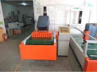 China Luggage Down Stairs Testing Machine QB/T 2920 Road Condition Simulated Tester for Suitcase Wheels for sale