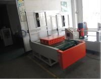 China Luggage Down Stairs Testing Machine QB/T 2920 Road Condition Simulated Tester for Suitcase Wheels for sale