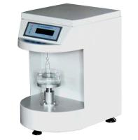 China Ink Surface Tensiometer with ASTM D971 Compliance, LCD Digital Display, and 0.1mN/m Resolution for Accurate Interfacial Tension Testing for sale