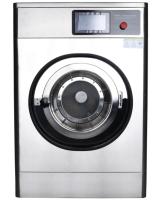 China ISO 6330 Type A Washing Machine (front door loading, horizontal drum type) for sale