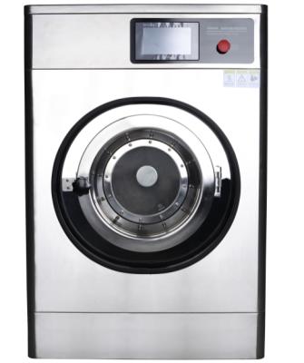 China ISO 6330 Type A Washing Machine (front door loading, horizontal drum type) for sale