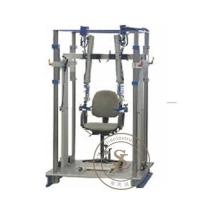 China BIFMA 5.1 Chair Armrest Testing Equipment  to Evaluate the Pull-Resistance Ability of Tarmrest at Parallel Direction for sale