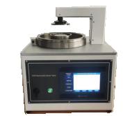 China EN 1149-3 Protective Clothing Electrostatic Charge Decay Tester for sale