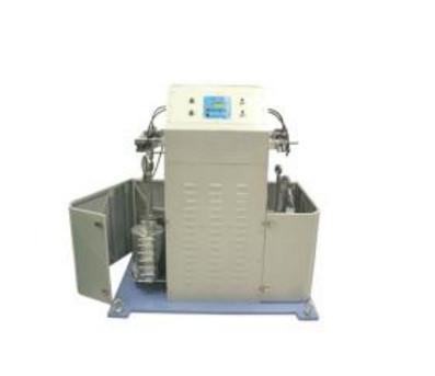 China Bicycle Pedal Flower Hub Abrasion Testing Machine Test Frequency Adjustable for sale