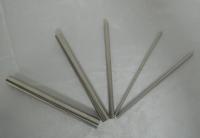 China EN71 Test Round Rod for Test Moving Parts Clearance and Accessible Tests for sale