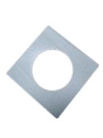 China ASTM F 963 4.6.2 Aluminum Alloy Small Ball Test Fixture to Test Toys Equipment for Children for sale