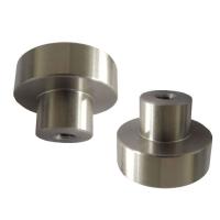 China Toys Testing Equipment ASTM F 963 8.10.1  Diameter 30 mm Round Rod Compression Head for sale