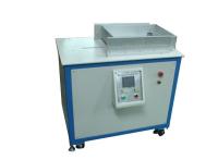 China PLC Control Furniture Testing Equipment Drawer Slides Durability Cycle Tester for sale