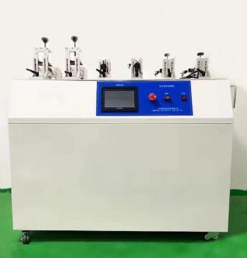 China Switch Endurance Tester Push Switch/Rotary Switch/Rocket Swich Life Testing Machine for sale