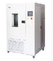 China ASTM D6007-2 1 M³ Test Chamber For Formaldehyde Release With Temperature Uniformity ±1'C for sale