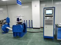 China ISTA ASTM D4169 Random Vibration Tester with 2200 kgf Peak Force 1-2600 Hz Frequency and 800 kg Payload for sale