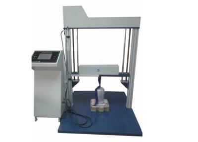 China Walker Seat Structure Strength Testing Machine / Baby Carriage Testing Machine for sale
