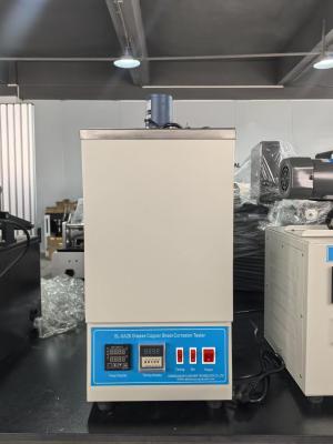 China ASTM D4048 Grease Copper Sheet Corrosion Tester for sale