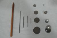 China Toys Testing Equipment Hasbro SRS 045L Improvised Projectile Test Tool for sale