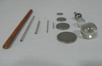 China Toys Testing Equipment Hasbro SRS 045L Improvised Projectile Test Tool for sale