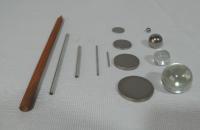 China Toys Testing Equipment Hasbro SRS 045L Improvised Projectile Test Tool for sale