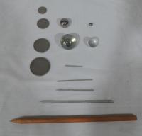 China Toys Testing Equipment Hasbro SRS 045L Improvised Projectile Test Tool for sale