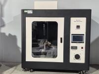 China IEC60695 Glow Wire Flammability Temperature Glow Wire Combustion Resistance Tester for sale