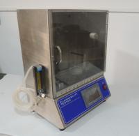 China Combustion Testing Equipment , 45 Degree Flammability Tester CRF 16-1610 for sale