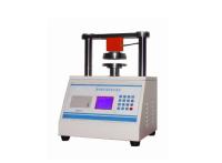 China 0~3000N Automatic Compression Strength Testing Machine ( Button ) for sale