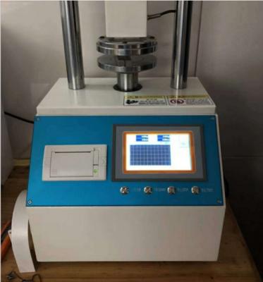 China 0~3000N Automatic Compression Strength Testing Machine ( Touch ) for sale