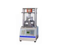 China Paper Corner Strength Tester with Sensed by a High - precision Sensor for sale