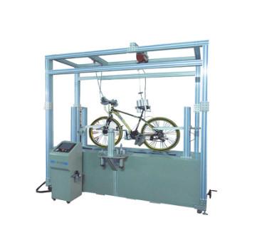 China PLC Control Automatic Bicycle Crank Dynamic Fatigue Testing Machine for sale