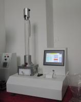 China SI518 ASTM Foam Drop Ball Elasticity Tester with Automatic Calculation of Average Rebound Height for sale