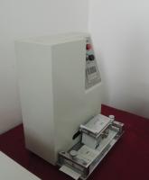 China LED Display Ink Printing Bleaching and Abrasion Testing Machine / Ink Abrasion Tester for sale