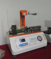 China Interlayer Bonding  Strength Tester for Testing the Tensile Strength of Paper and Paperboard for sale