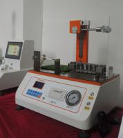 China Interlayer Bonding  Strength Tester for Testing the Tensile Strength of Paper and Paperboard for sale