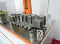 China Interlayer Bonding  Strength Tester for Testing the Tensile Strength of Paper and Paperboard for sale