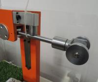 China Interlayer Bonding  Strength Tester for Testing the Tensile Strength of Paper and Paperboard for sale
