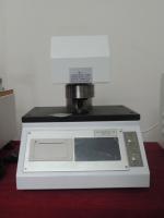 China Fully Automatic Thickness Gauge Paper Thickness Gauge Computer Paper Thickness Tester for sale