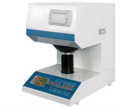 China Whiteness Meter Brightness Meter for Measure the Whiteness of the Surface of the Object for sale