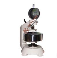 China Paper Board Thickness Meter  Desktop Paper Board Thickness Tester for sale