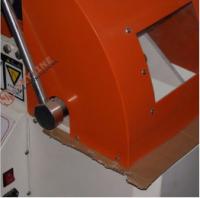 China Puncture Strength Tester Cardboard Puncture Strength Tester Corrugated Carton Puncture Tester for sale