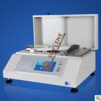 China Paper Softness Tester  to Test Instrument  Simulates the Softness of the Hand for sale