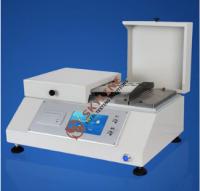 China Paper Softness Tester  to Test Instrument  Simulates the Softness of the Hand for sale