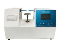 China Lab Testing Equipment Cup Stiffness Tester for Various Volume Cups for sale